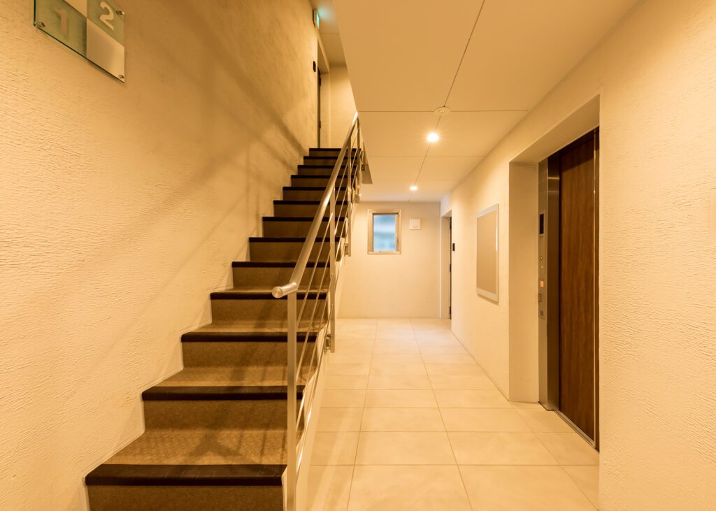 LUORE浄心EAST | 北川組