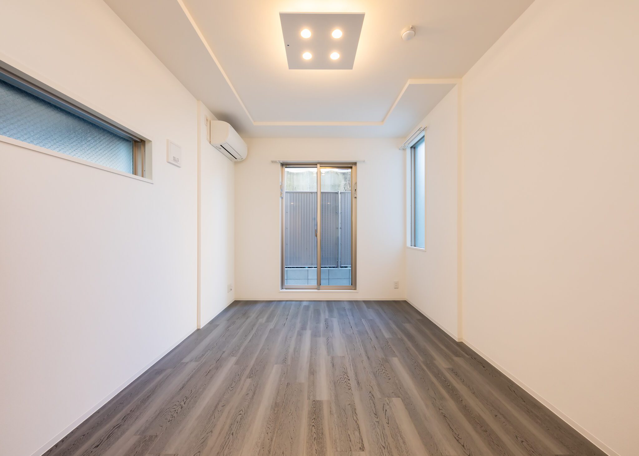 LUORE浄心EAST | 北川組