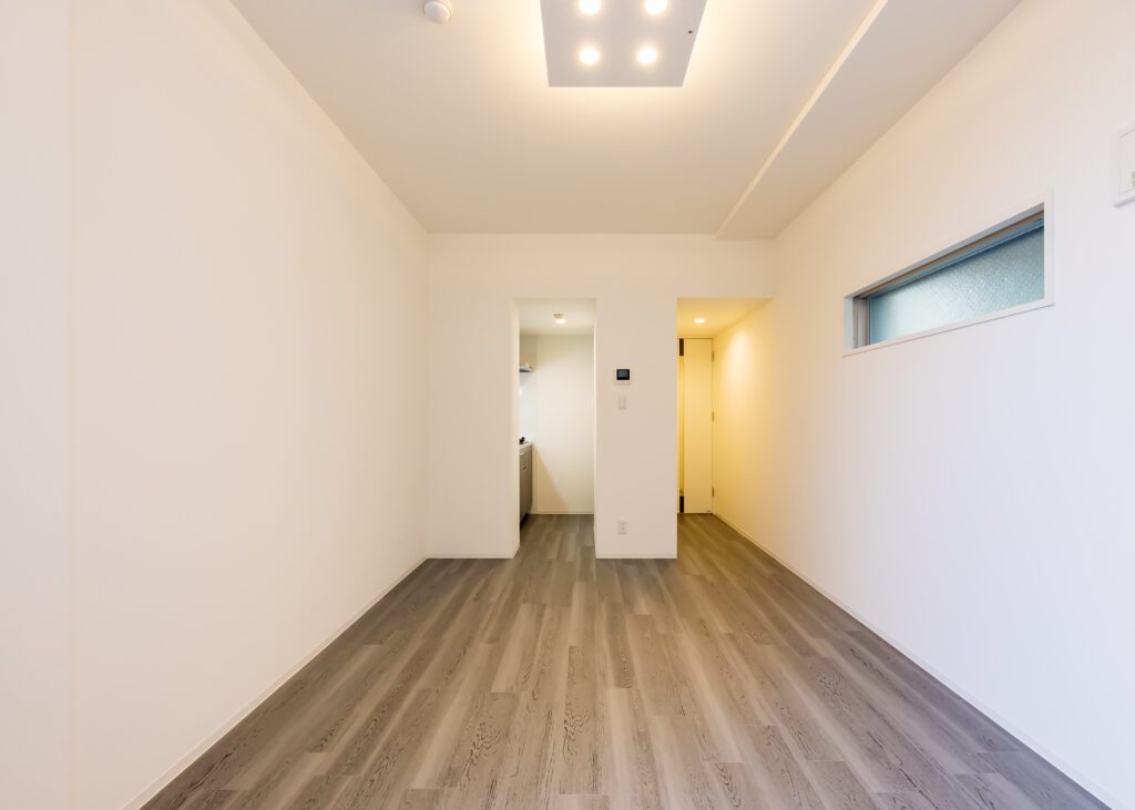 LUORE浄心EAST | 北川組